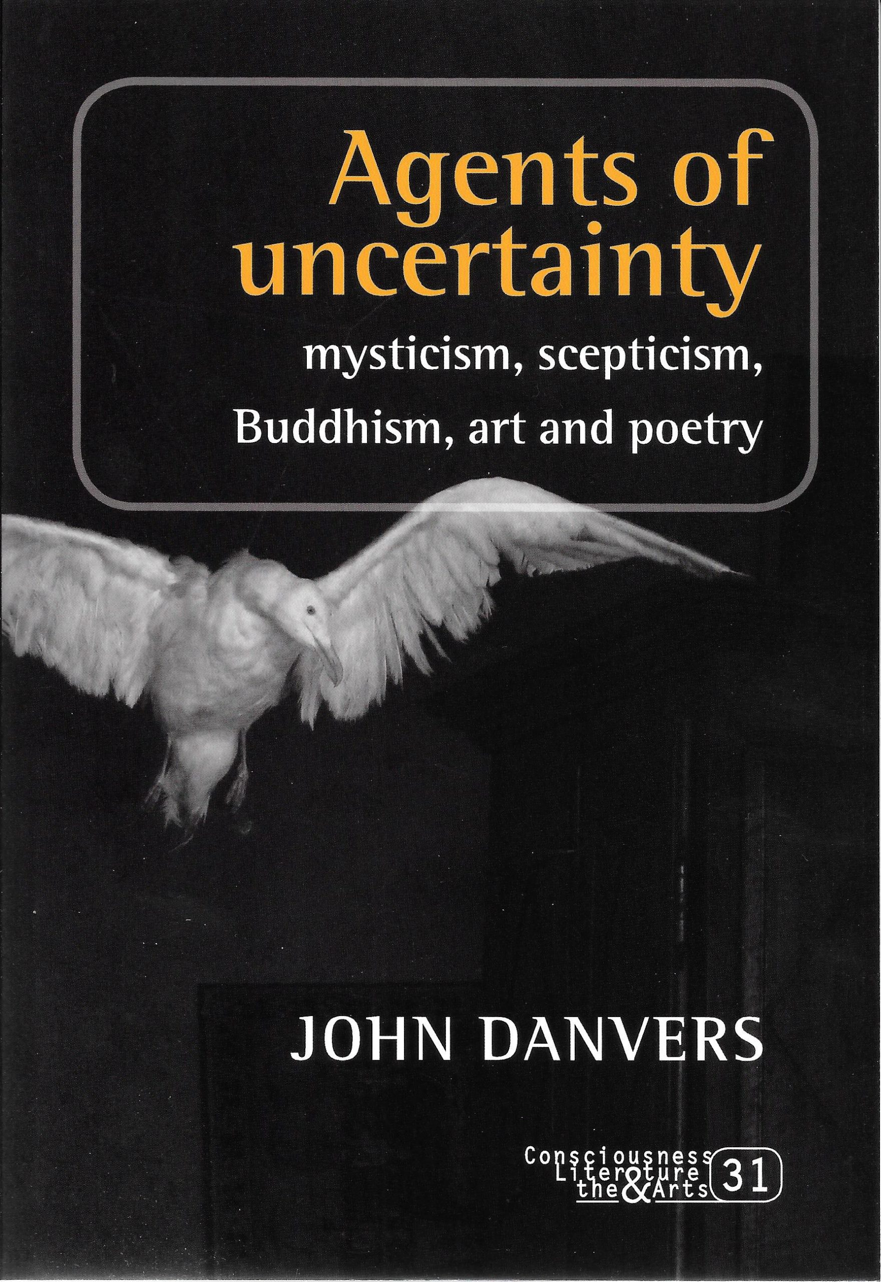 Books – John Danvers