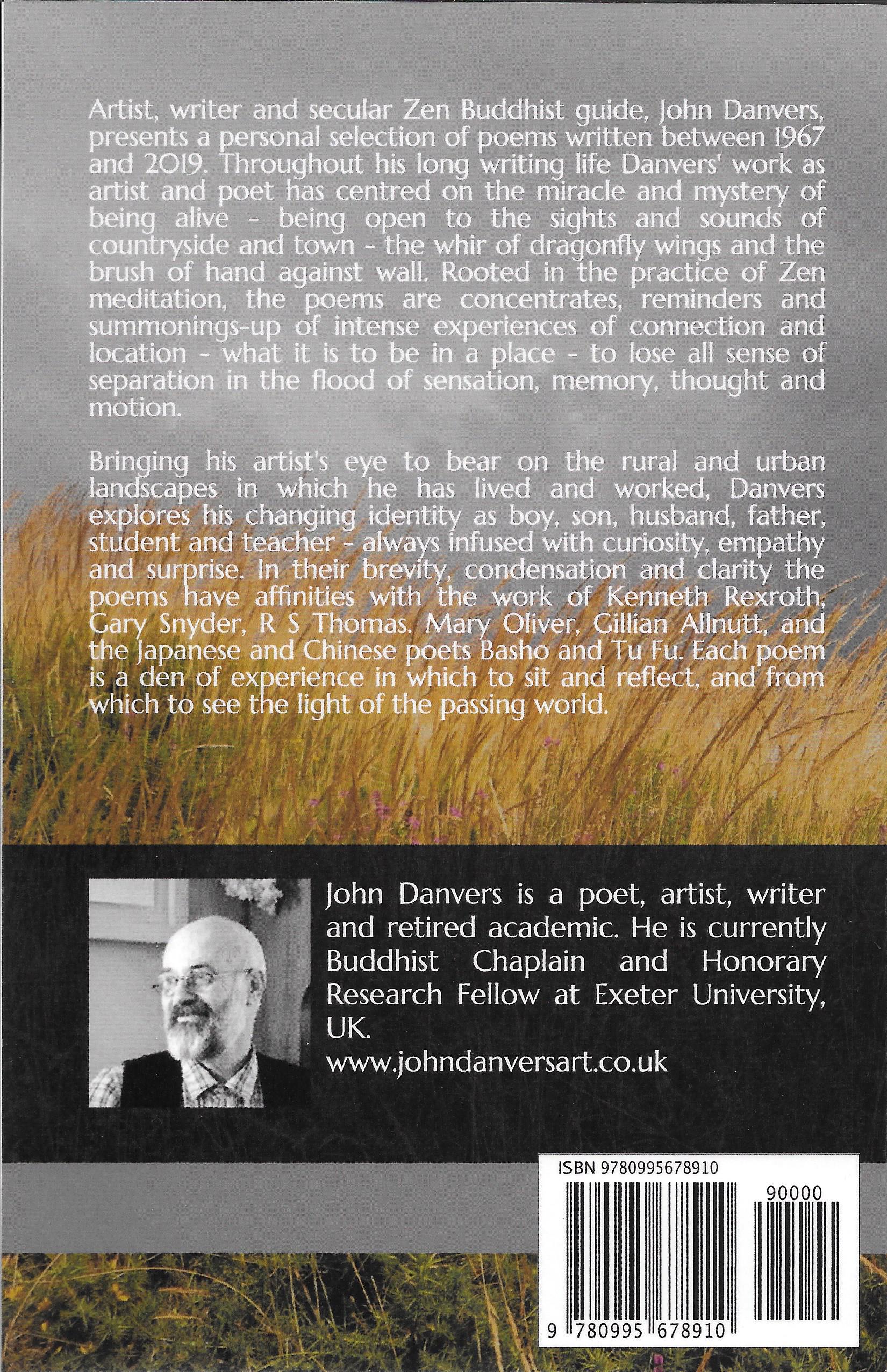 Books – John Danvers