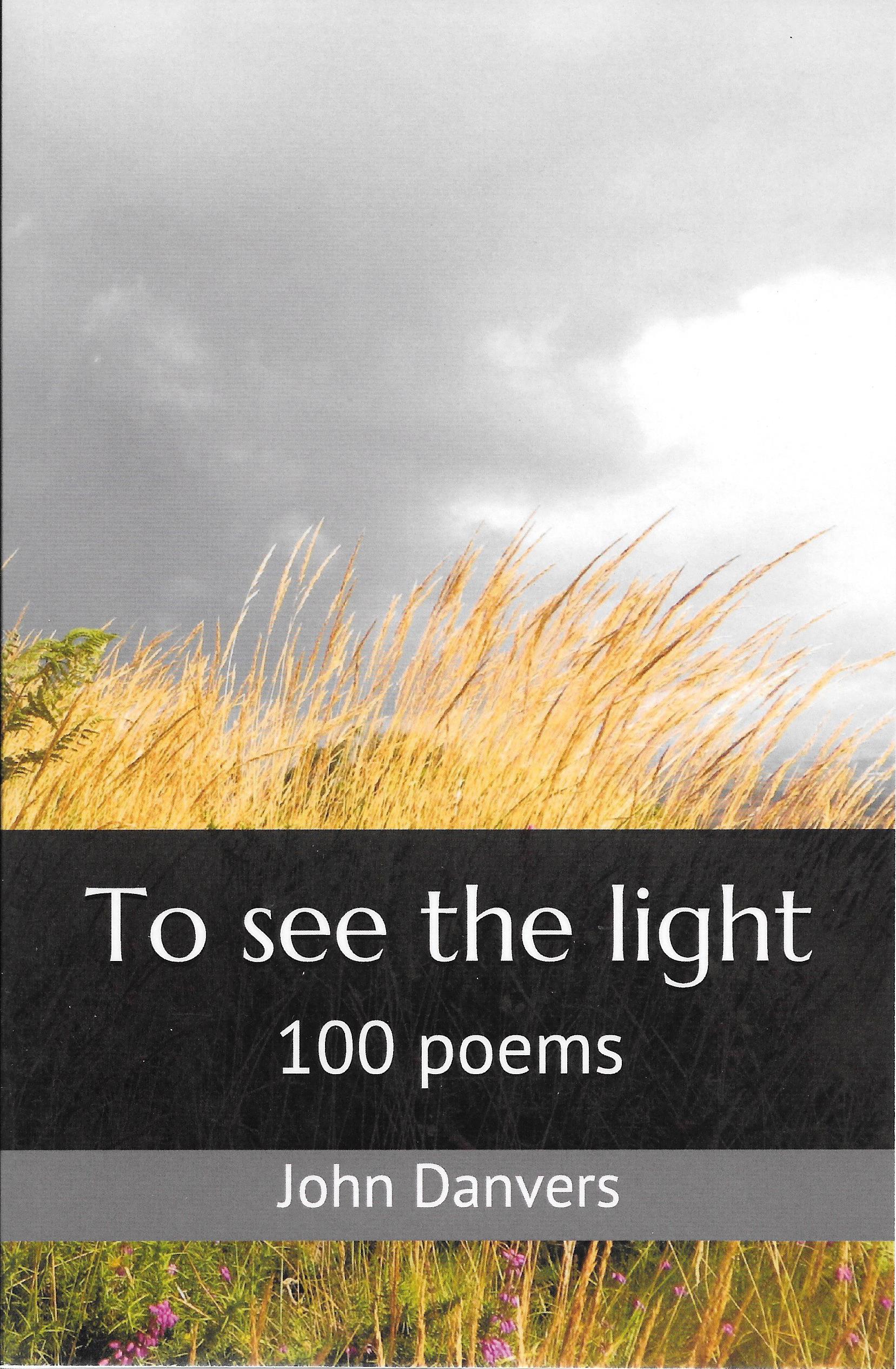Books – John Danvers